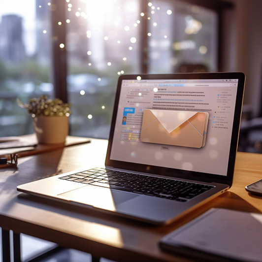 No Email Backup For Microsoft 365? - GCIS Information Solutions