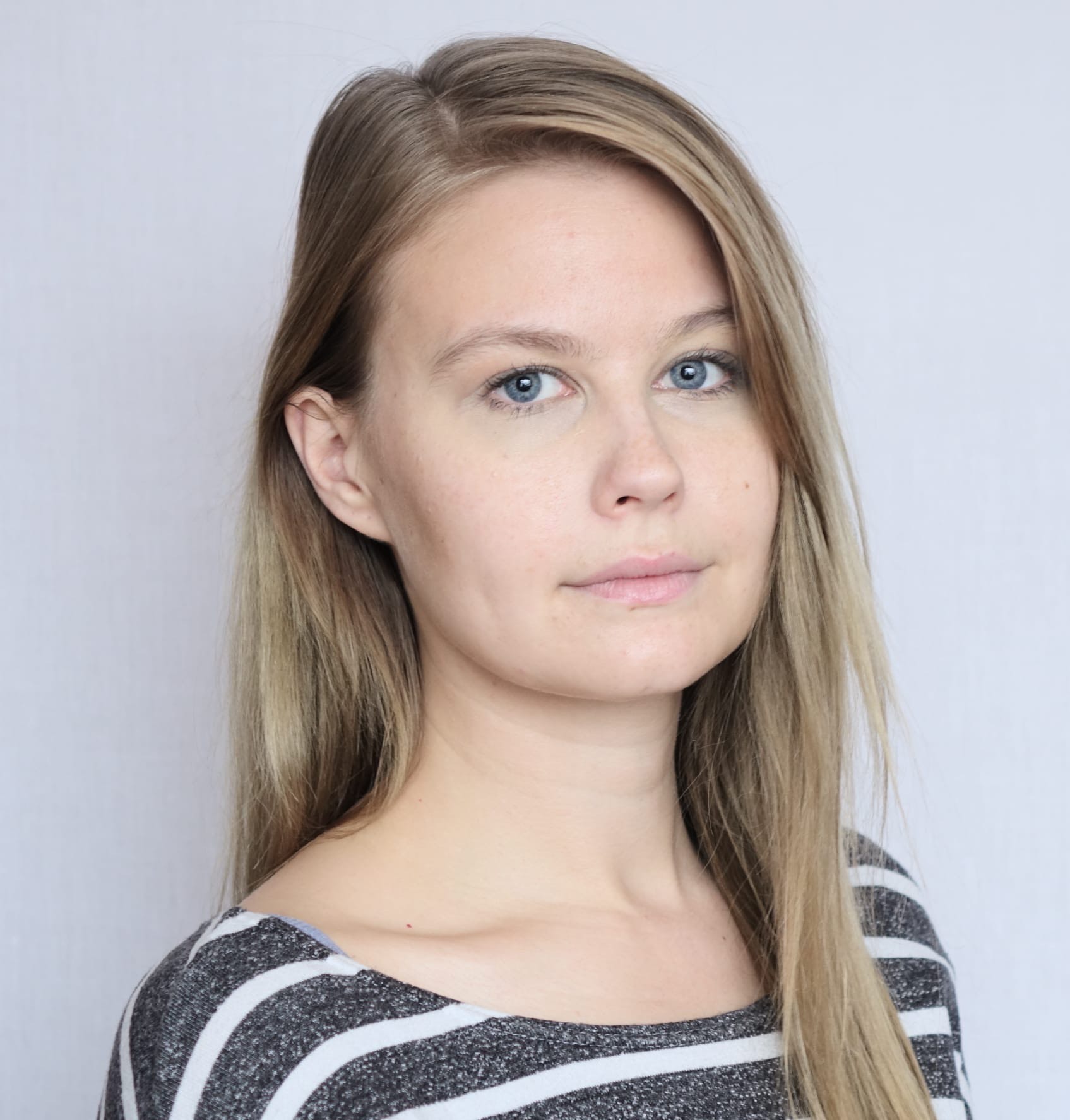 Amy Beere - GCIS Information Solutions